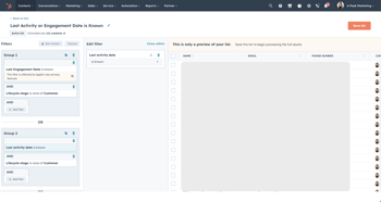 Understanding Active vs. Static HubSpot Lists: A Comprehensive Guide
